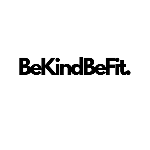 Be Kind Be Fit – Meaningful Steps, Powerful Journeys